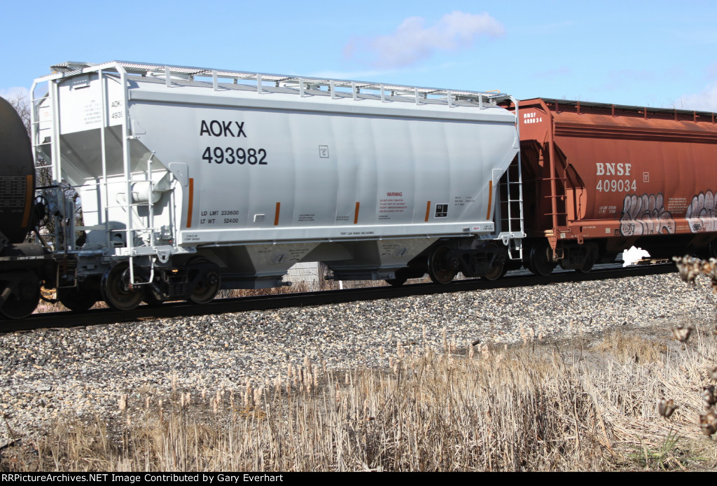 AOKX 493982 - Greenbriar Management Services